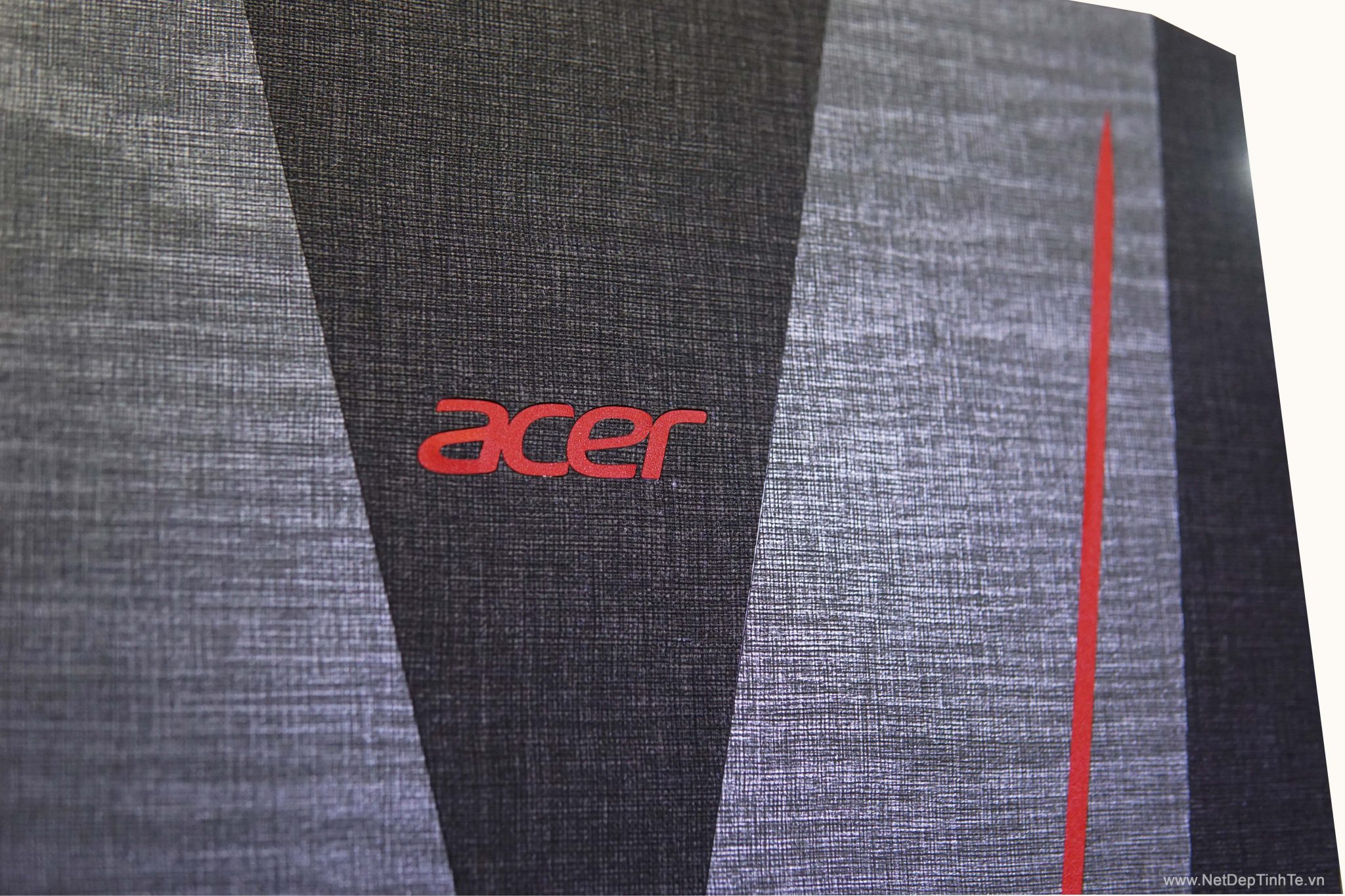 Skin 3M Laptop Acer Nitro 5 trang trí và bảo vệ toàn diện