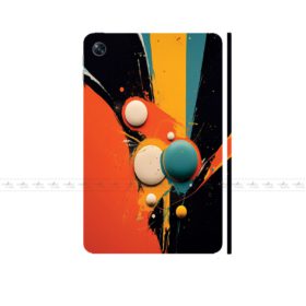 Skin Oppo Pad Series trang trí và bảo vệ toàn diện