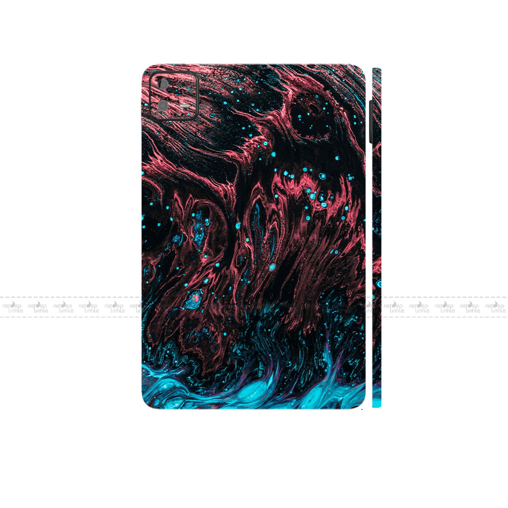 Skin Xiaomi Pad Series trang trí và bảo vệ toàn diện