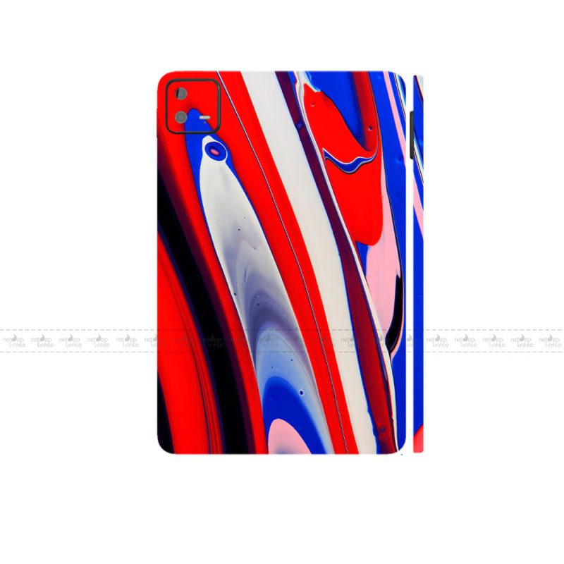 Skin Xiaomi Pad Series trang trí và bảo vệ toàn diện