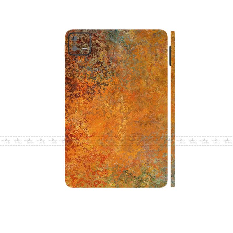 Skin Xiaomi Pad Series trang trí và bảo vệ toàn diện