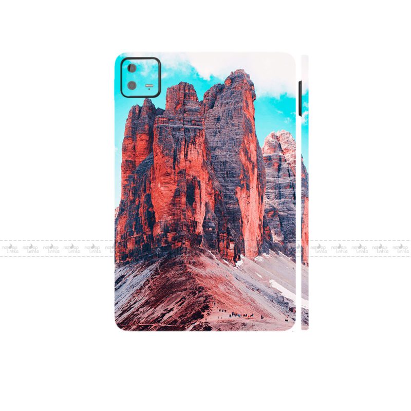 Skin Xiaomi Pad Series trang trí và bảo vệ toàn diện