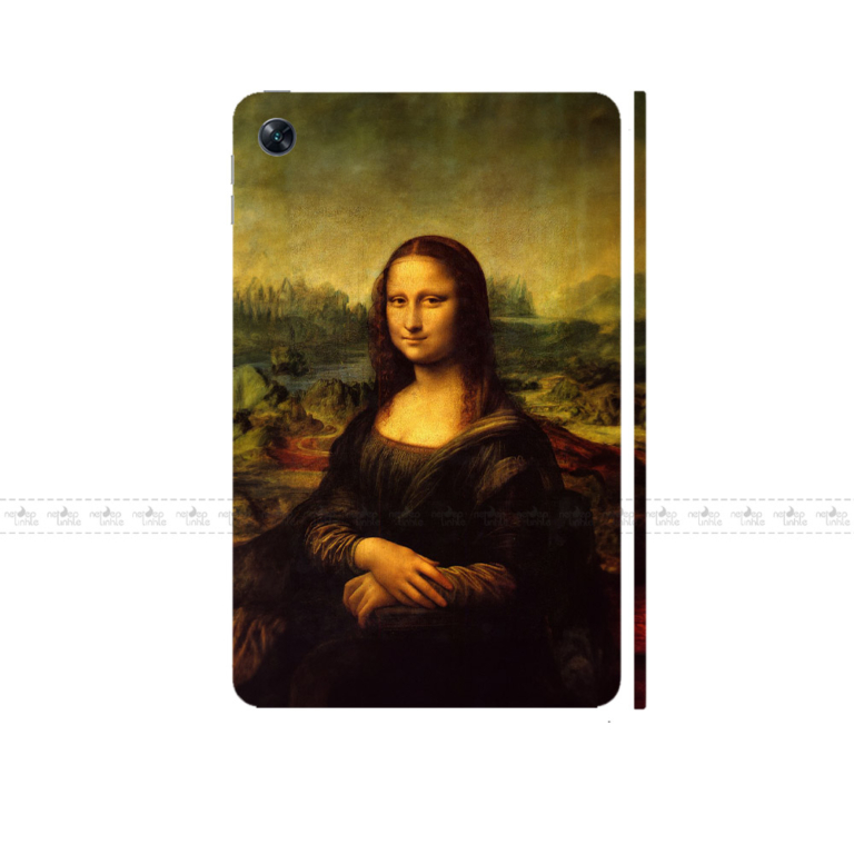 Skin Oppo Pad Series trang trí và bảo vệ toàn diện