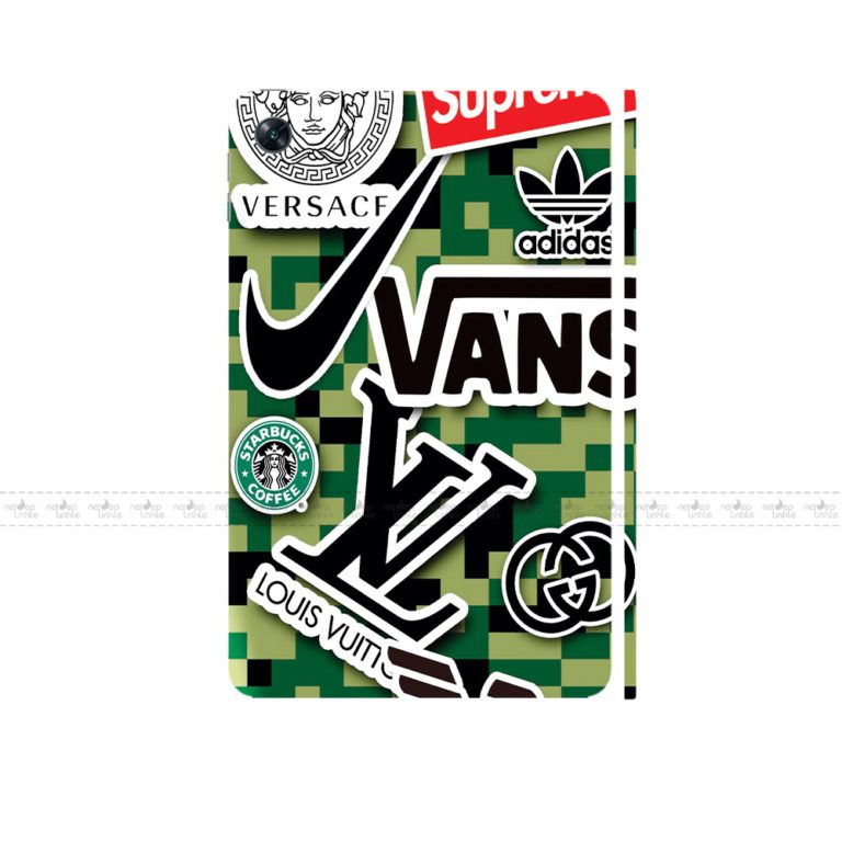 Skin Oppo Pad Series trang trí và bảo vệ toàn diện